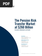 BARRAONE® | PDF | Analytics | Value At Risk