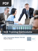 seeNC Programming | PDF