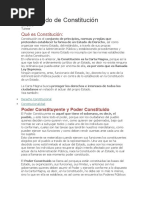 Posiciones de Cadaver IC | PDF