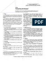 ASTM G187: Soil Resistivity Testing | PDF | Coefficient Of Variation ...