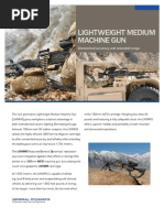 M4 Pmi | PDF | Rifle | Trigger (Firearms)