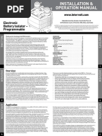 Bartender 2016 Manual | PDF | Installation (Computer Programs) | Databases