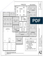Housekeeping Pad Construction Details | PDF | Pipe (Fluid Conveyance ...