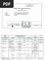 Soil Inspection Checklist For Backfilling | PDF