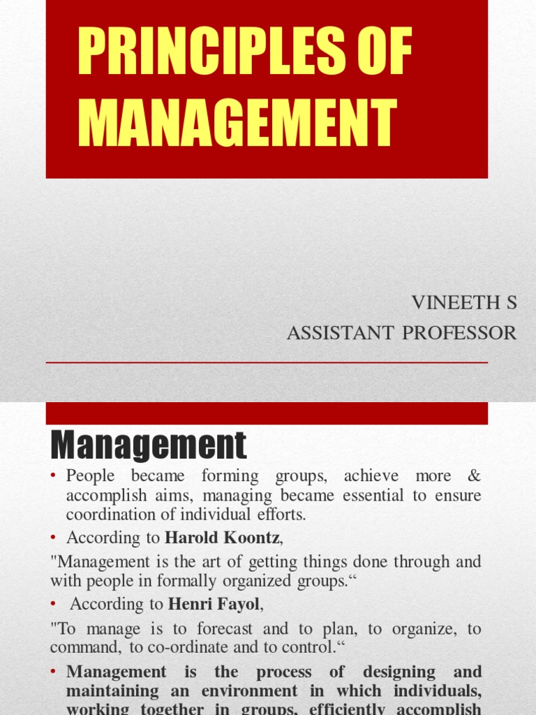 Pom 1 PDF | PDF | Science | Business