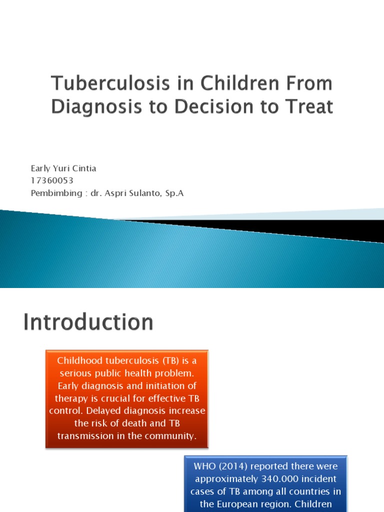 Criteria for Initiating Empiric Antibiotic Treatment in Children Under ...
