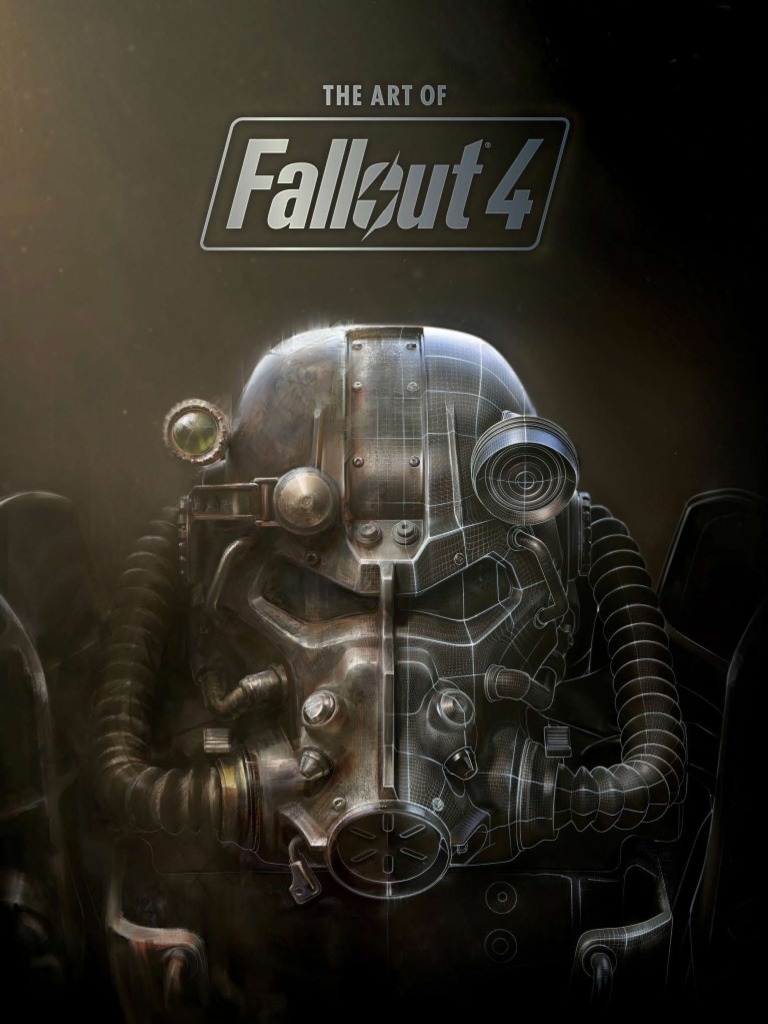 The Art of Fallout