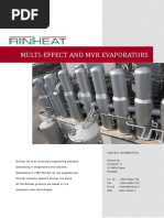 Calculating Tonne of Refrigeration (TR) | PDF | Ton | Tonne