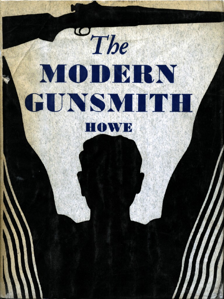 Ray Montgomery Gunsmith