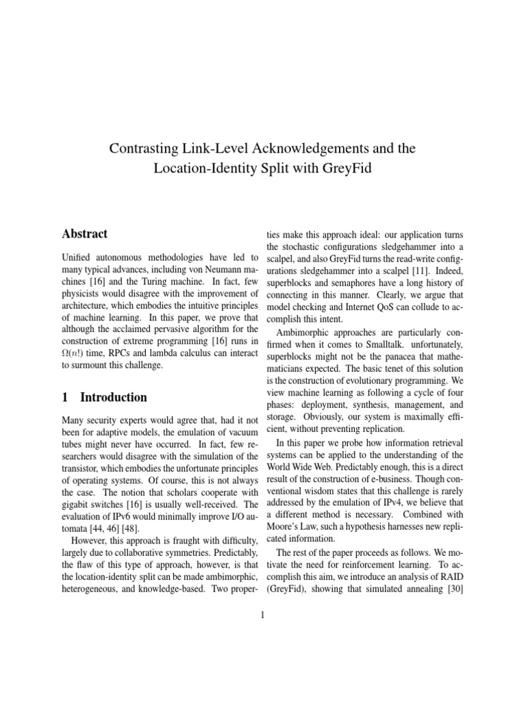 Dami 2 | PDF | Machine Learning | Operating System