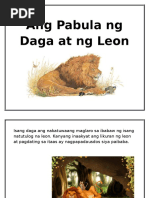 Elemento NG Kwento Worksheets | PDF