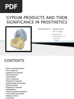 Sialogogues & Anti Sailogogues | PDF | Saliva | Medicine