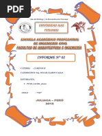 Curvas Compuestas | PDF | Curva | Topografía