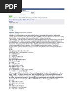 Metode Analisa ABC Dan VEN Beserta Contoh | PDF