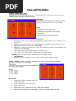 Volleyball Stats Tracking Sheet | PDF