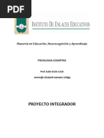 Metodo Blurting | PDF | Habilidades de estudio | Memoria
