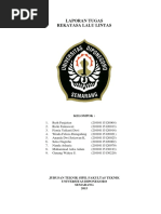 Peraturan Mengenai Rumaja Rumija Ruwasja | PDF