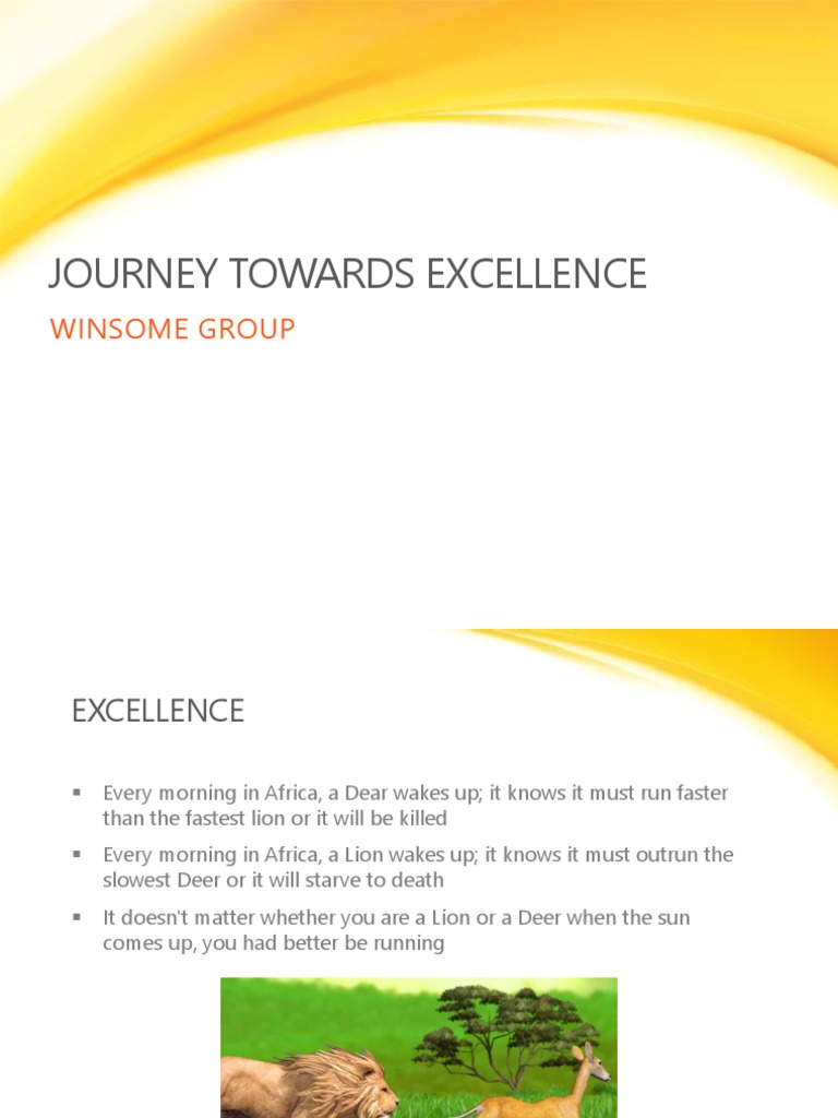 5 S System | PDF | Business