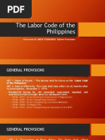 Employment Act 2007 | PDF
