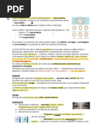 Maniobras de Palpacion de Higado, Vesicula Biliar y Estomago | PDF ...
