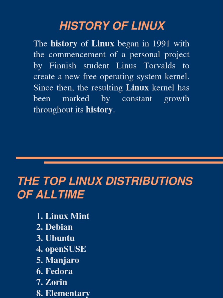 Fedora Operating System | Download Free PDF | Fedora (Operating System ...