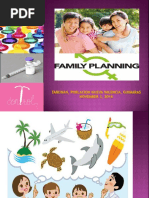 (Tagalog) Usap Tayo Sa Family Planning Booklets (Print-Ready) | PDF