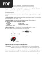 VSEPR Lab Activity ANSWER KEY 1n4fw0d | PDF | Chemical Bond | Molecules
