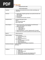 PPK Pnemonia Neonatal | PDF