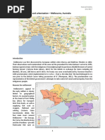 Modified Monash Model - Fact Sheet | PDF