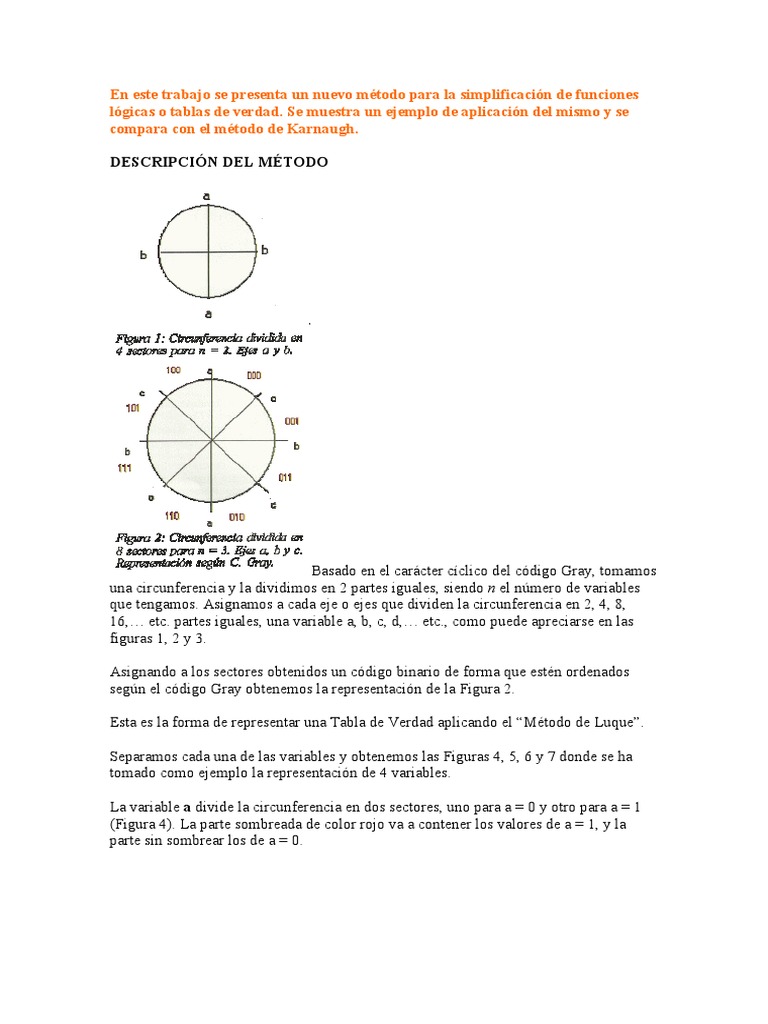 Metodo Luque | PDF | Enseñanza de matemática | Science