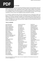 Spanish Orals 2024 | PDF