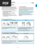 Anchor Bolt Template Matrix Guide | PDF | Anchor | Screw