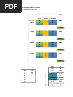 Cateye Tire Size Chart PDF | PDF | Wheel | Vehicle Technology