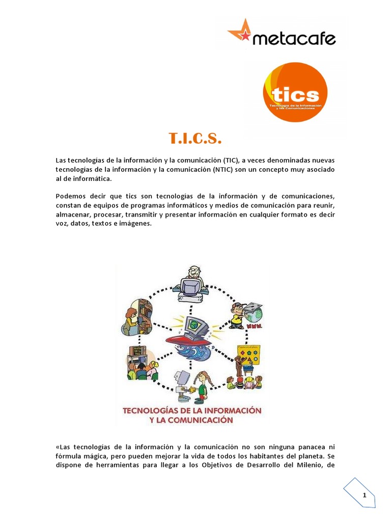 Metacafe: Plataforma de Videos Entretenidos | PDF | Tecnología de ...