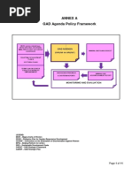 GeRL Assessment Tool for LGUs | PDF | Governance | Gender