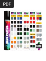 SI-TB2023102601-En MG Paint Codes | PDF | Motor Vehicle | Automotive ...