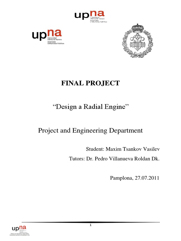 Radial Engine | PDF | Internal Combustion Engine | Cylinder (Engine)