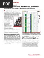Ulterra Bit Reference Guide | PDF