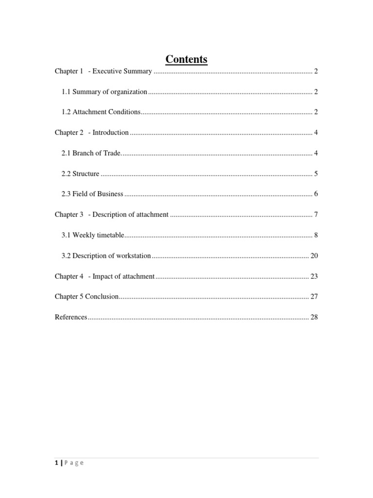 Industrial Attachment | PDF | Transformer | Hydroelectricity