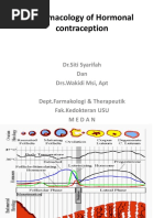CONTRACEPTION Lecture | PDF | Birth Control | Condom