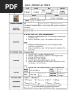 Editable RPMS PORTFOLIO | PDF | Educational Assessment | Lesson Plan