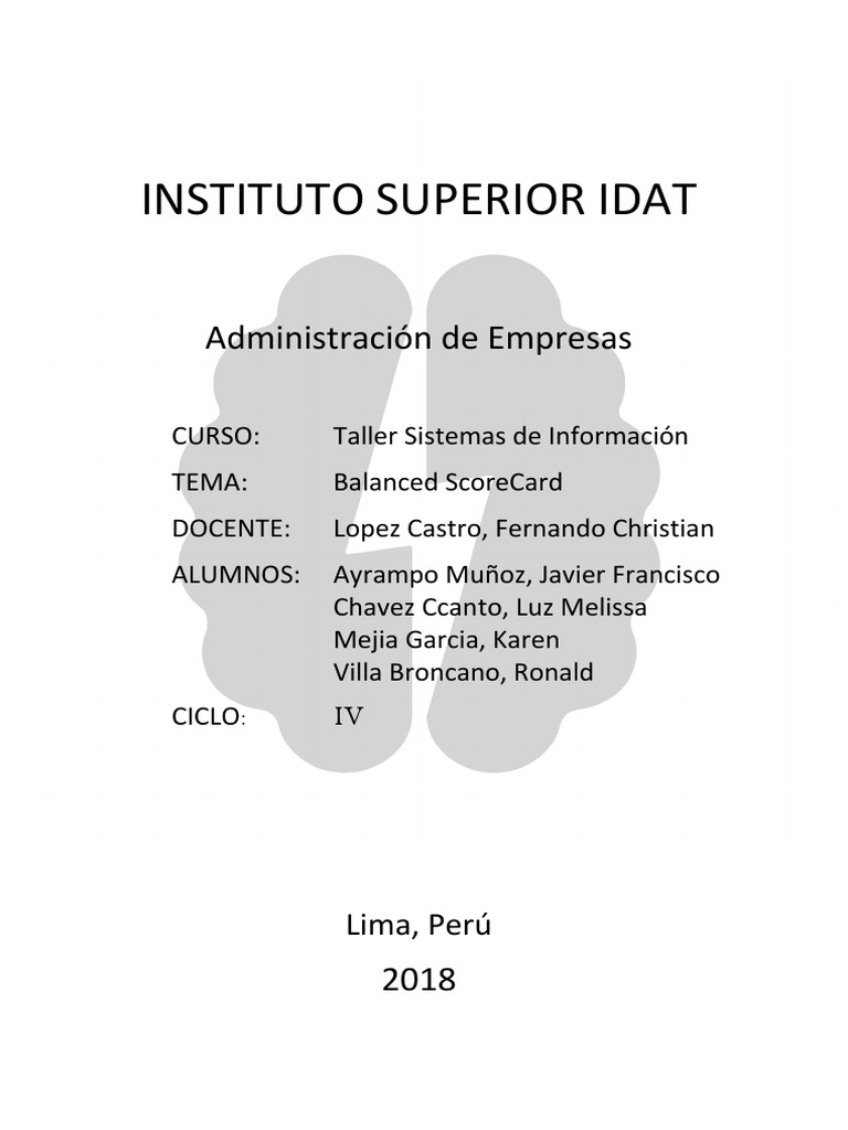 Estudio de Dijisa | PDF | Gestión de recursos humanos | Calidad (comercial)