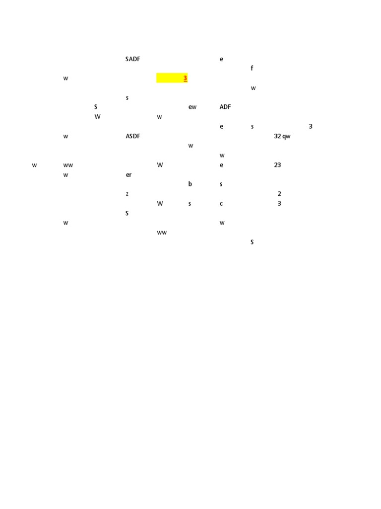 Unstructured Data Analysis Techniques | PDF