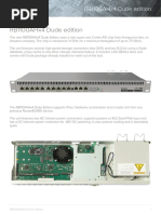 Nokia Airscale RRH 4t4r b26 200w Ahcf | PDF