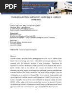 AQ10 Child | PDF | Autism | Psychiatry Related Fields