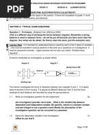 Revised NPPPPR | PDF | Curriculum