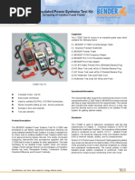 L3Harris SINCGARS RT-1523 VHF Radio | PDF | Radio | Telecommunications ...
