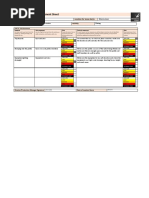 Hirarc Lifting 2 | Crane (Machine) | Risk