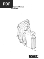 VDO Tachograph Fault Codes Guide | PDF | Computers