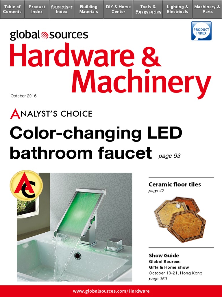 Hardware & Machinery | PDF | Aluminium | Building Engineering